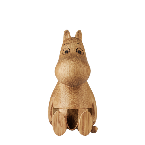 Mumin - finnischen Trollwesen bei Nordliebe