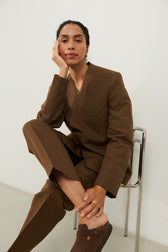 Rain Ring – Pernille Corydon Gold